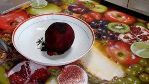 Comment faire cuire des betteraves au micro-ondes selon une recette pas ...