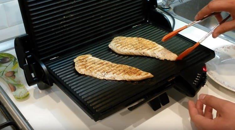 Turkey in soy sauce step by step recipe with photo